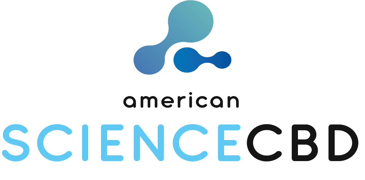 American Science CBD